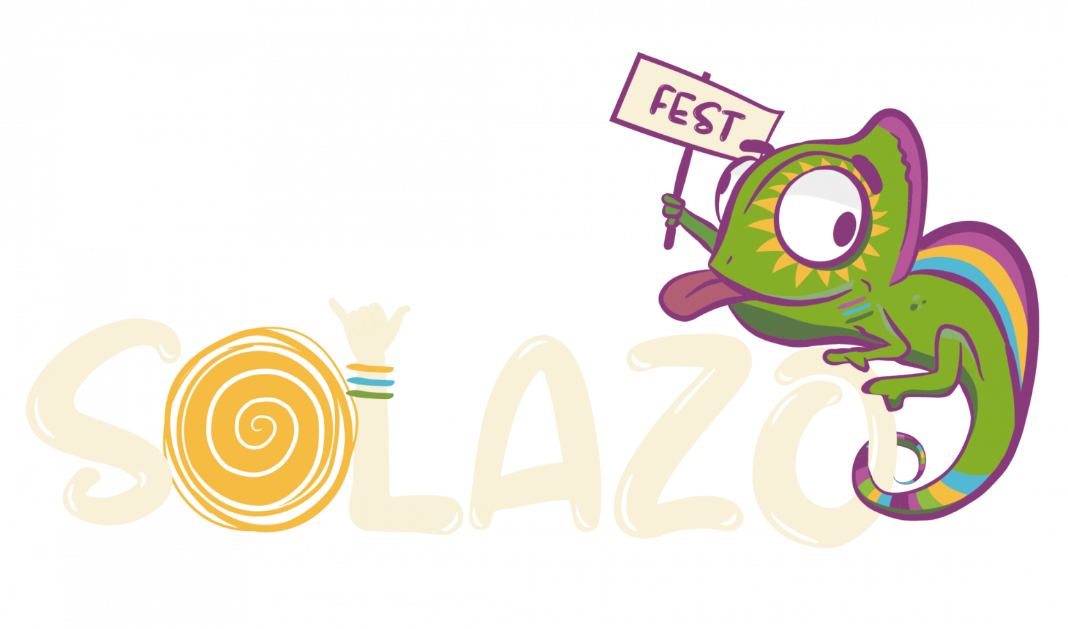 Sorteo Solazo Fest 2024 - Almería Centro